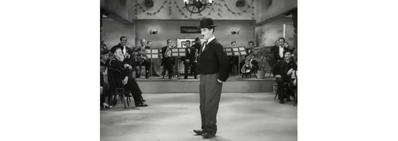 60 Old Movies Dance Scenes Mashup – SING SING SWING