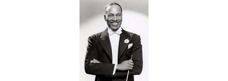 Andy Kirk and his Clouds of Joy – SING SING SWING