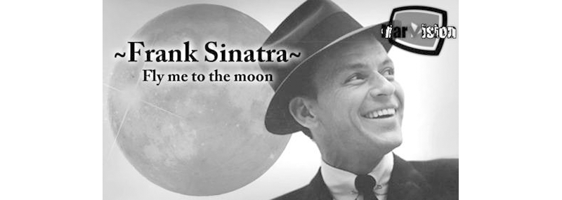 Fly Me To The Moon – SING SING SWING