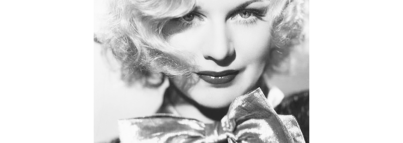 Ginger Rogers – SING SING SWING