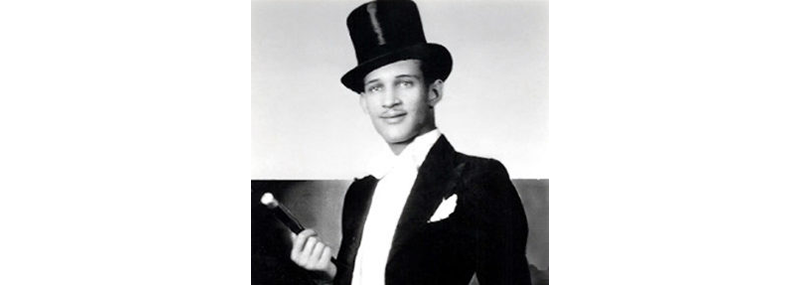 Leonard Reed – SING SING SWING