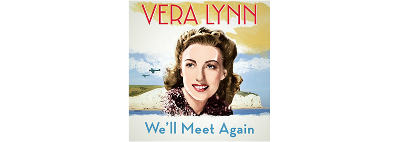 We’ll Meet Again – SING SING SWING